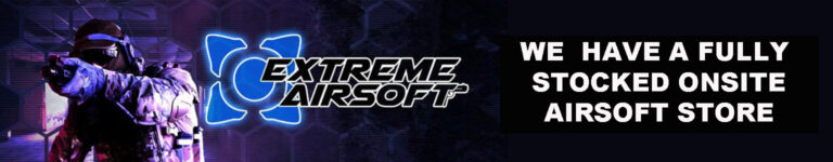 Warehouse One CQB - Warehouse One Airsoft